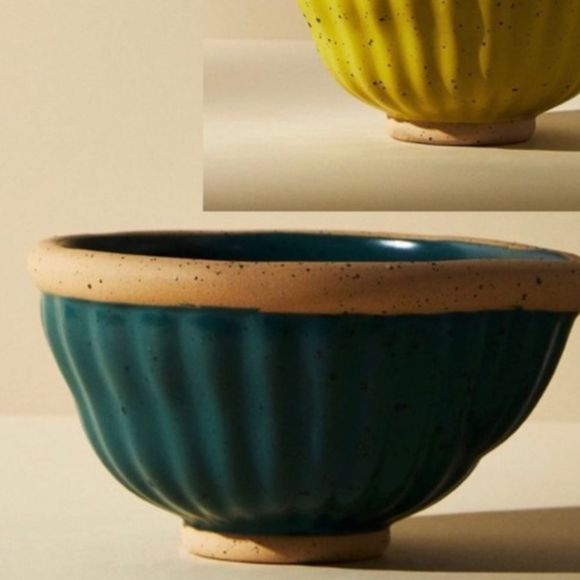 Anthropologie | Kitchen | Any Heritage Mise En Place Bowl French ...